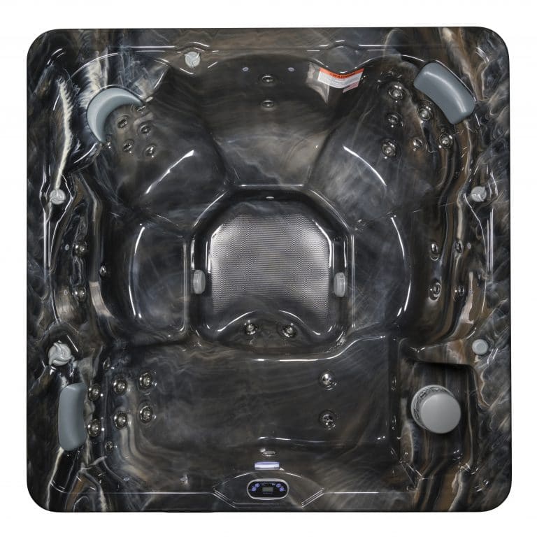 3 Large Hot Tubs and Swim Spas You Need to See - Aqua Living