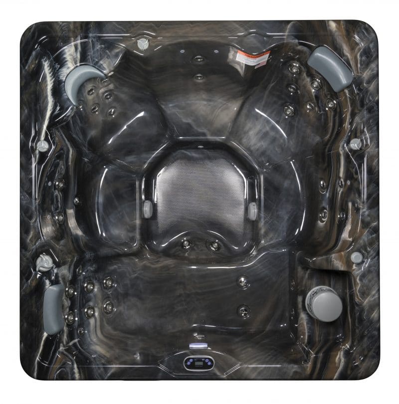 3 Large Hot Tubs and Swim Spas You Need to See - Aqua Living