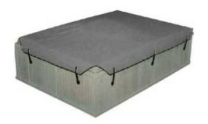 Types of Hot Tub Insulation - Aqua Living Factory Outlets