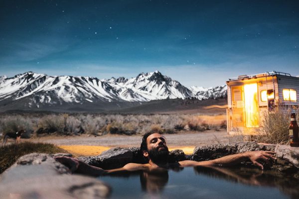 4 Unique Benefits of Hot Tub Therapy - Aqua Living Factory Outlets