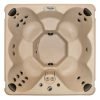 Tuff Spas TT-450 - Aqua Living Factory Outlets