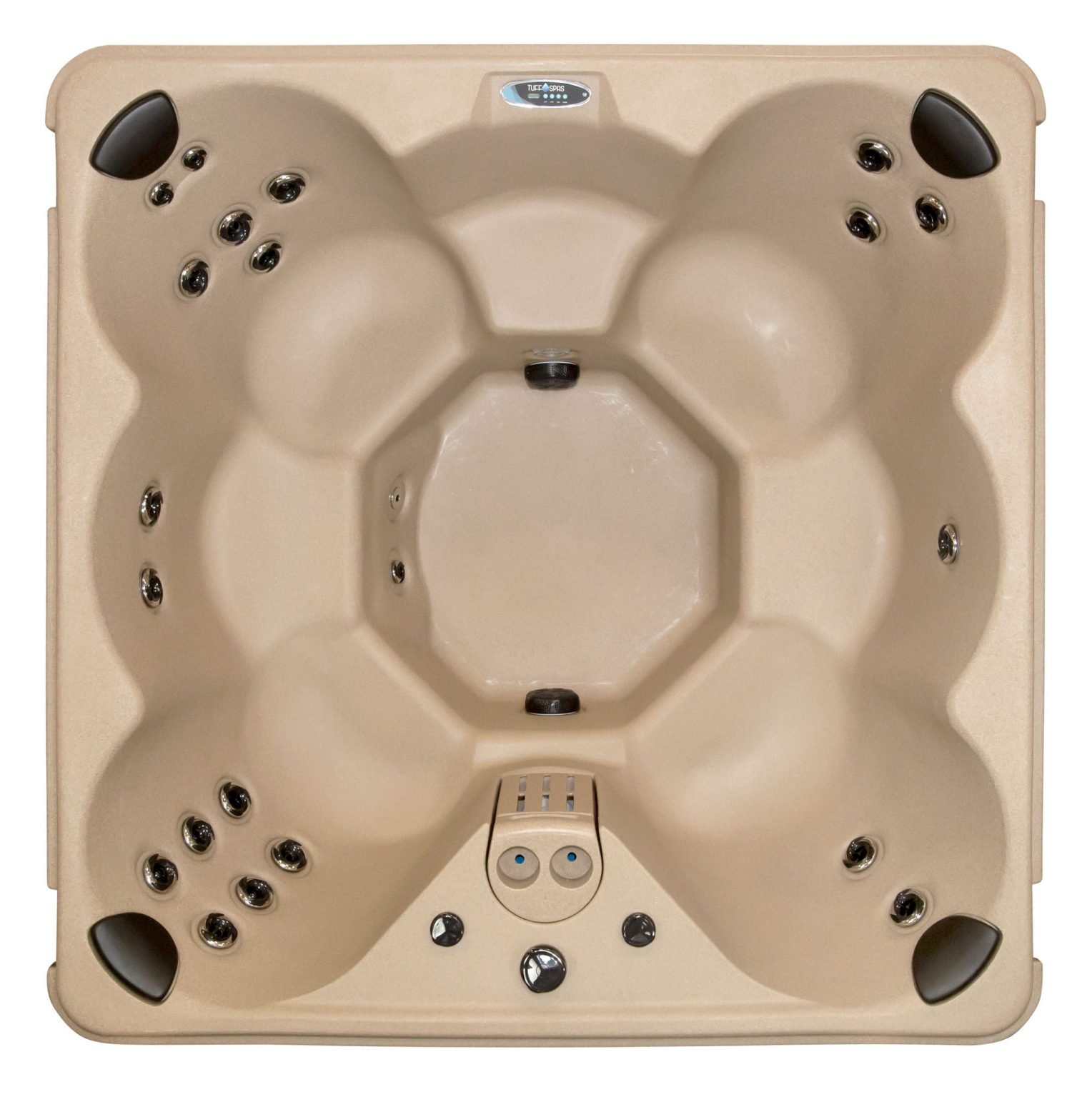 Tuff Spas TT-450 - Aqua Living Factory Outlets