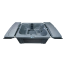 Tuff Spas TT250 For Sale | Aqua Living