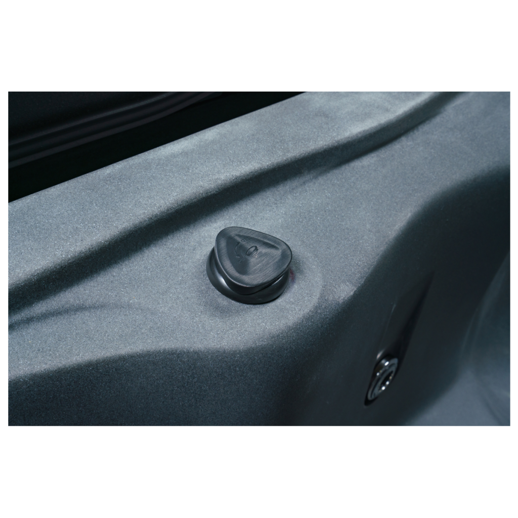 Tuff Spas TT650 For Sale | Aqua Living