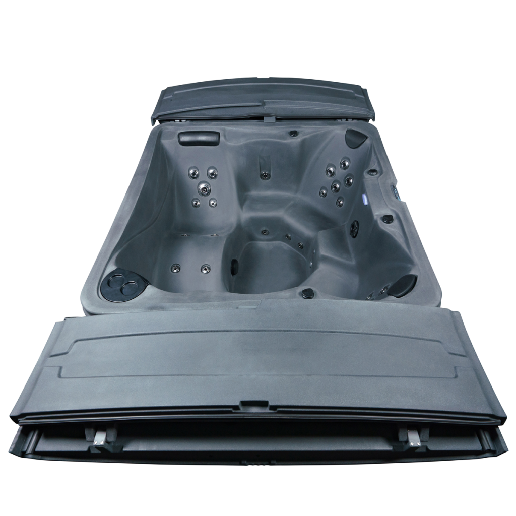 Tuff Spas TT650 For Sale | Aqua Living