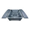 Tuff Spas TT650 For Sale | Aqua Living