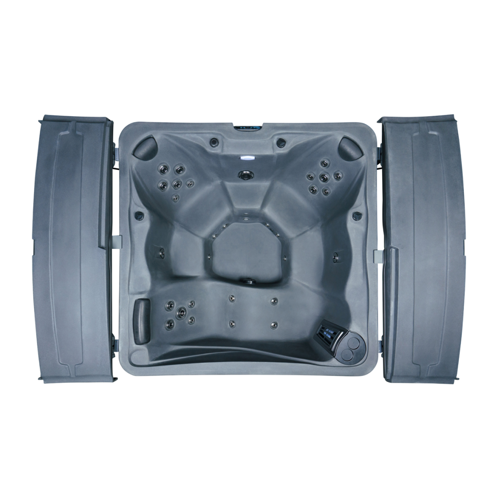 Tuff Spas TT650 For Sale | Aqua Living