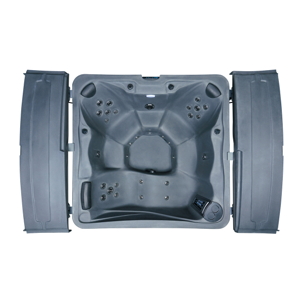 Tuff Spas TT650 For Sale | Aqua Living