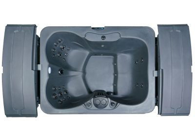 Durable Tuff Spas For Sale | Aqua Living