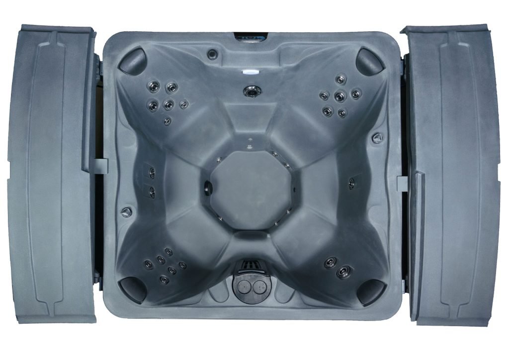 Durable Tuff Spas For Sale | Aqua Living
