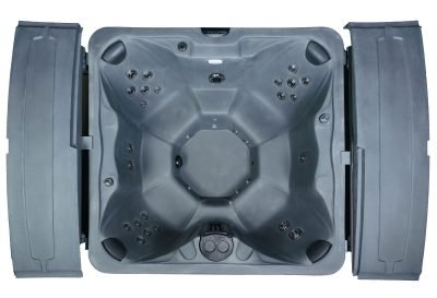 Durable Tuff Spas For Sale | Aqua Living