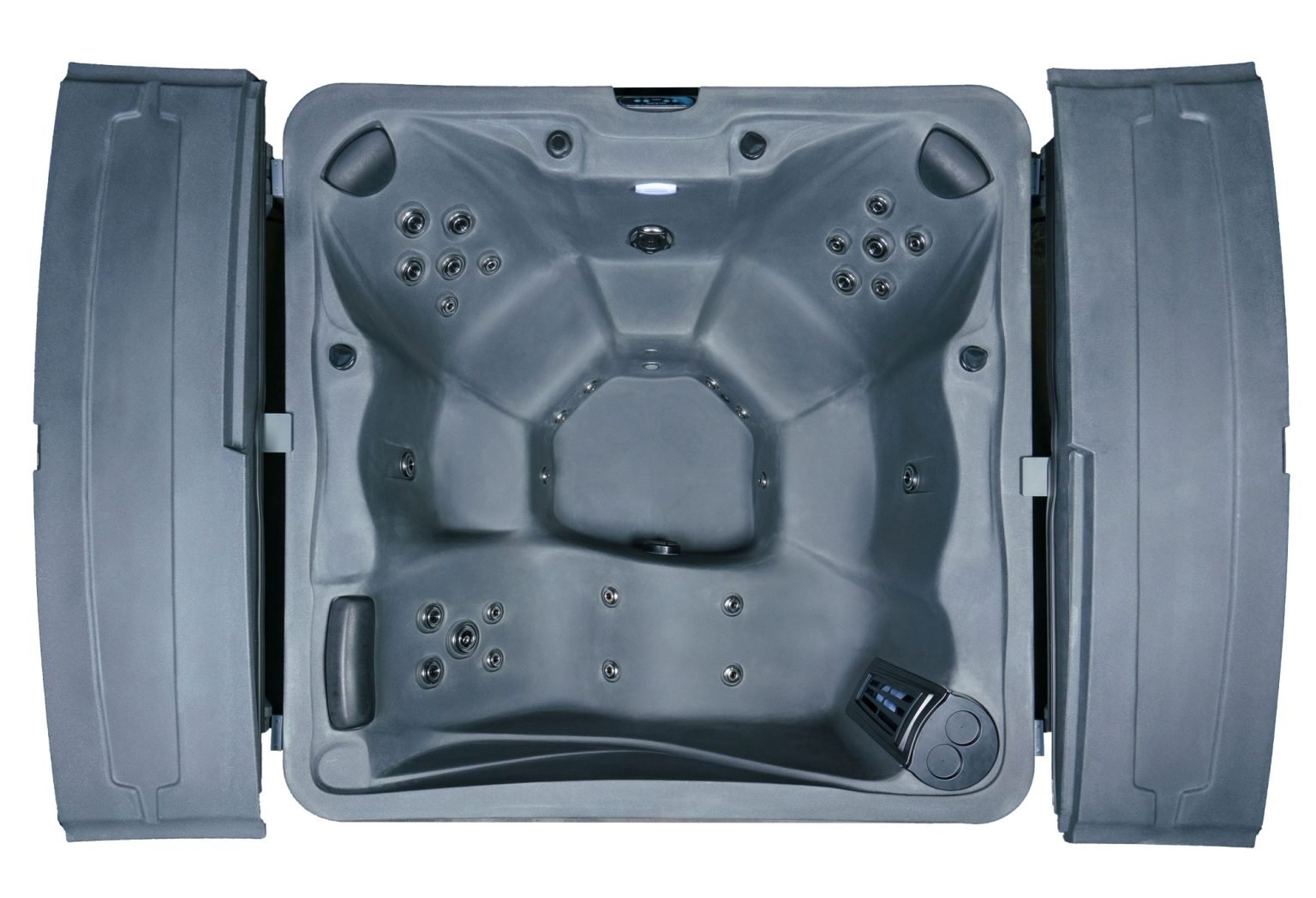 Durable Tuff Spas For Sale | Aqua Living