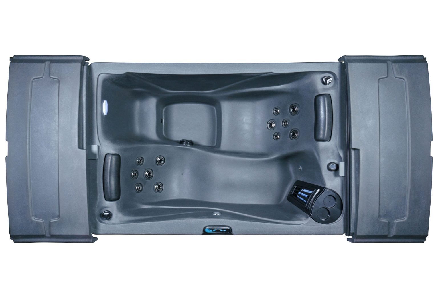 Durable Tuff Spas For Sale | Aqua Living