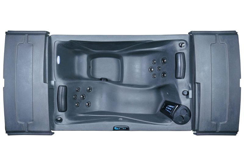 Durable Tuff Spas For Sale | Aqua Living