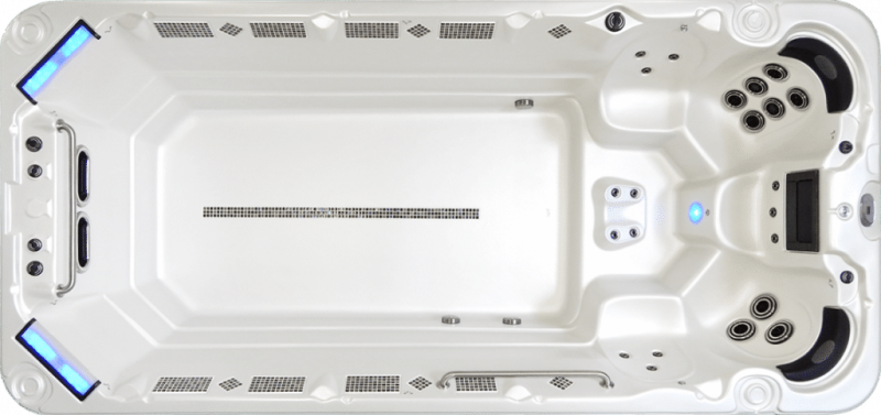 High Quality Swim Spas For Sale | Aqua Living
