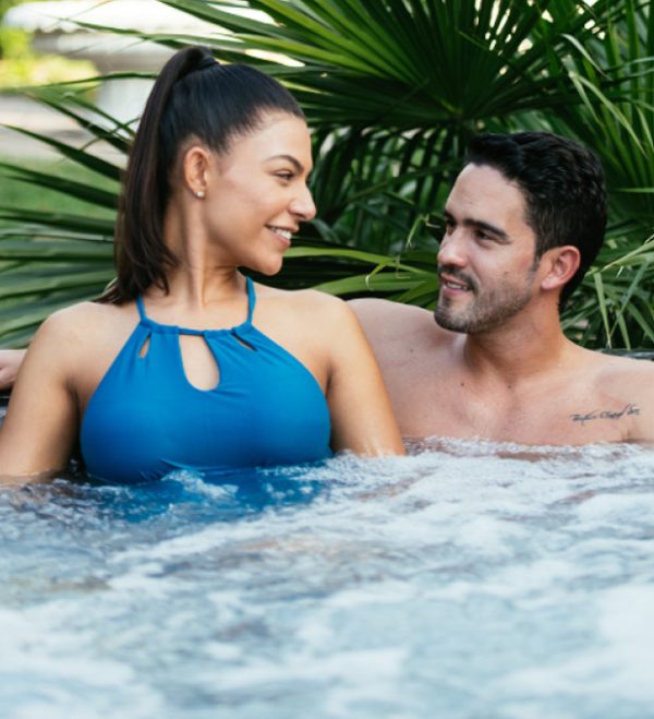 Hudson Bay HB31 Spa For Sale | Aqua Living