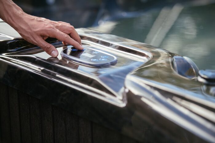 Different Types of Hot Tub Jets and Their Benefits - Aqua Living