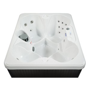 Hudson Bay Hb15 Spa Aqua Living Factory Outlets Spa Hot Tubs