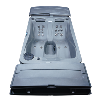 Tuff Spas TT275 For Sale | Aqua Living