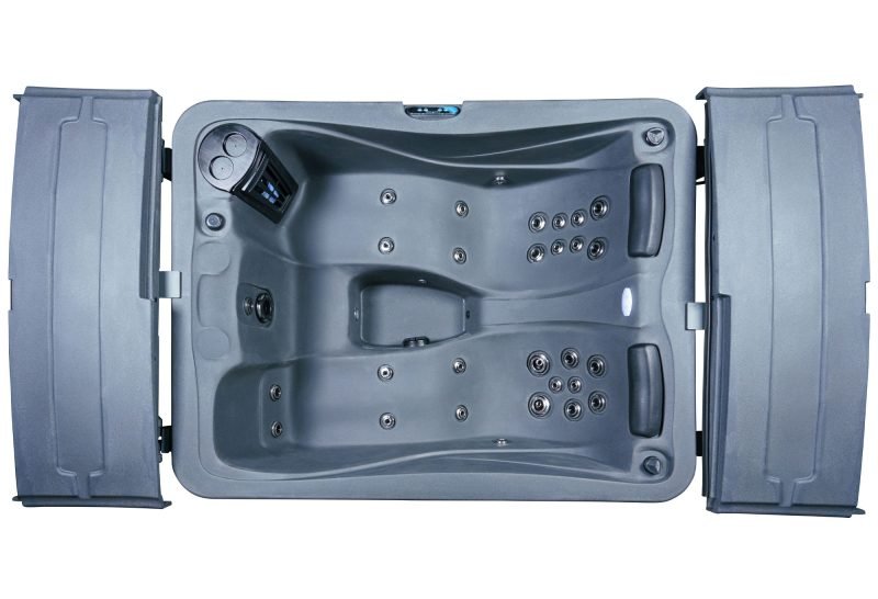 Durable Tuff Spas For Sale | Aqua Living