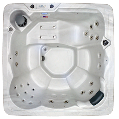 Hudson Bay Spas - Aqua Living Factory Outlets