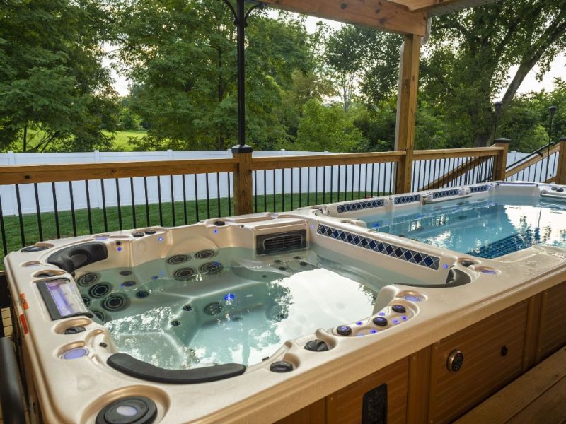 How To Choose The Right Hot Tub For Your Needs | Hot Tub Buying Guide ...