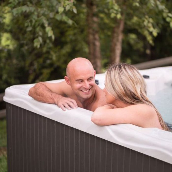 Hot Tubs, Swim Spas & Cold Plunges for Sale in Rochester, NY | Aqua Living
