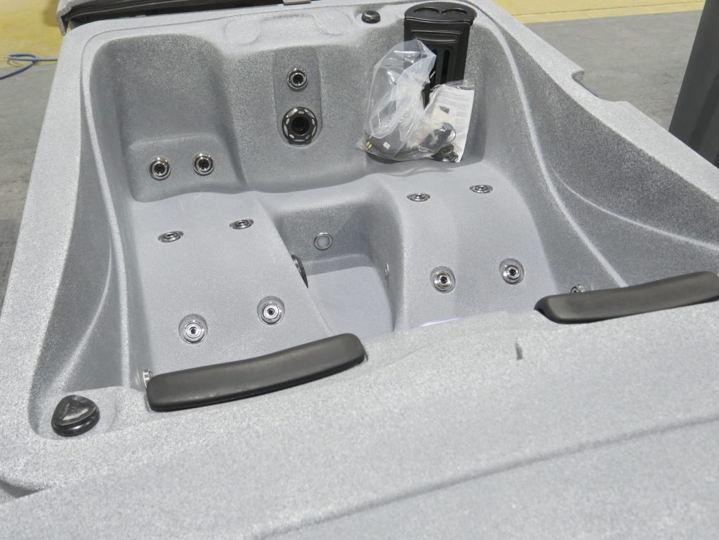 Tuff Spa TT-275 - Aqua Living Factory Outlets