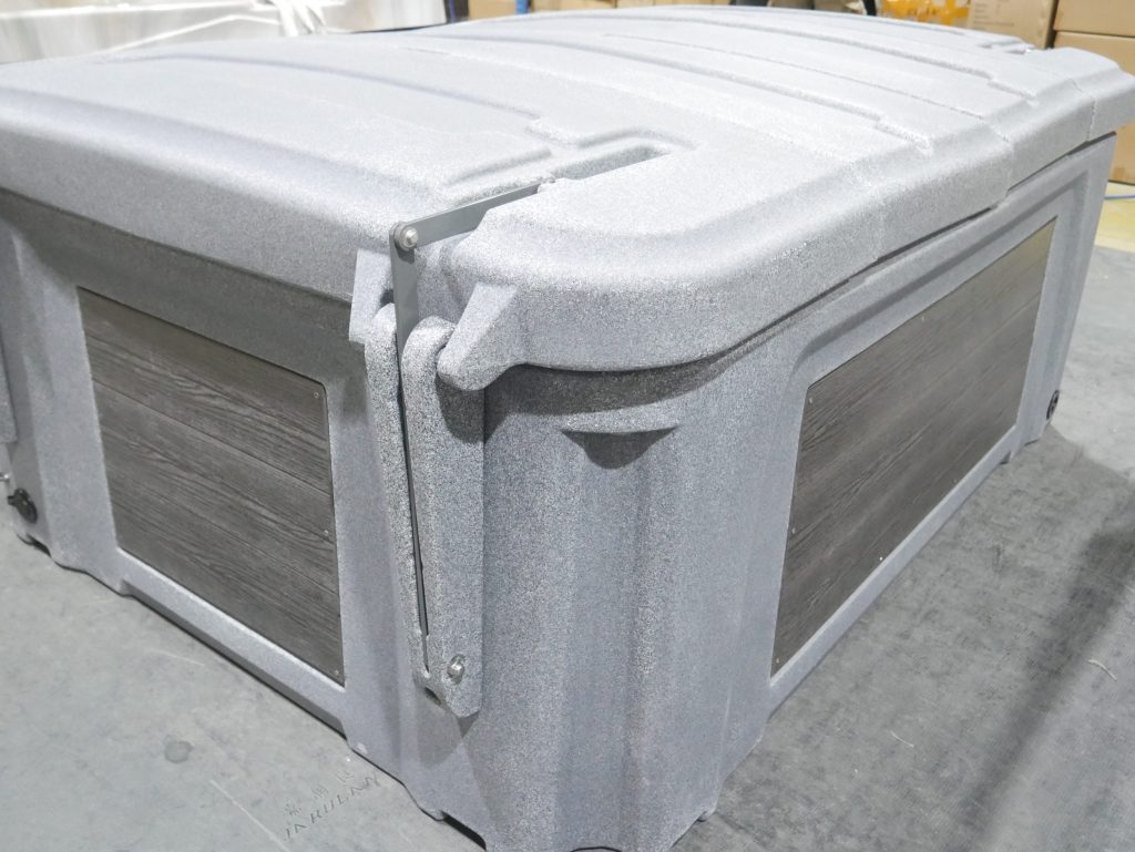 Tuff Spa TT-275 - Aqua Living Factory Outlets