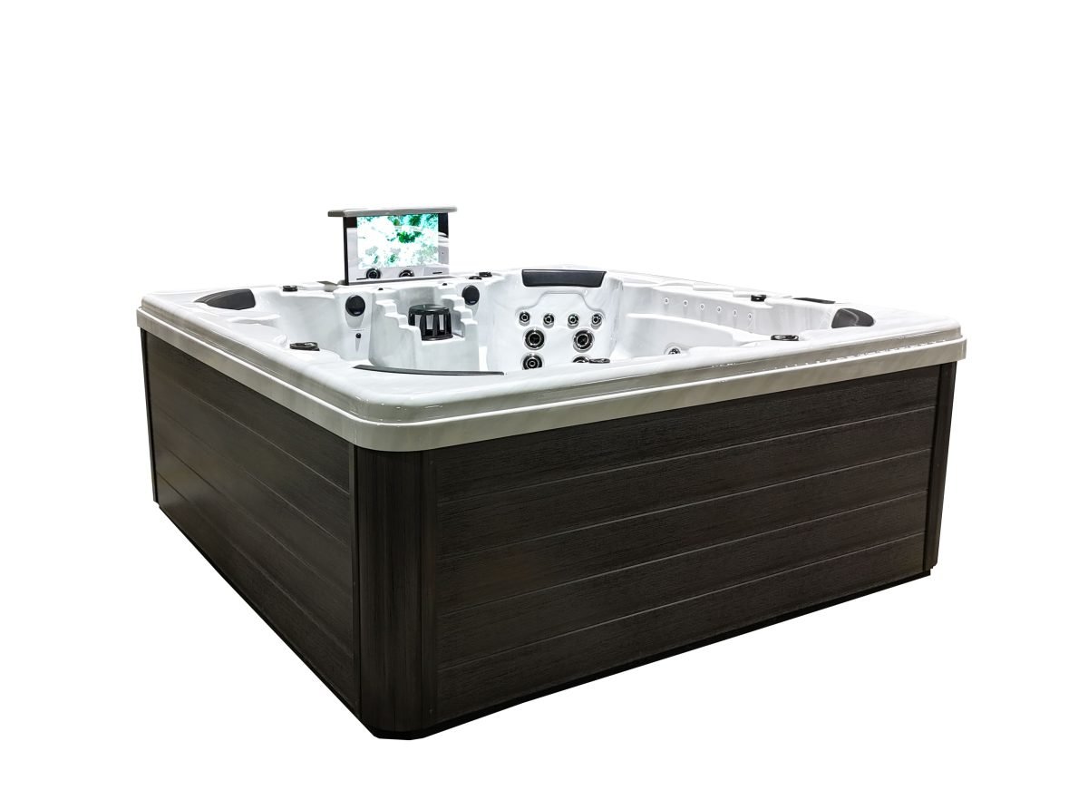 Dr. Wellness G-21 Spa - Aqua Living Factory Outlets