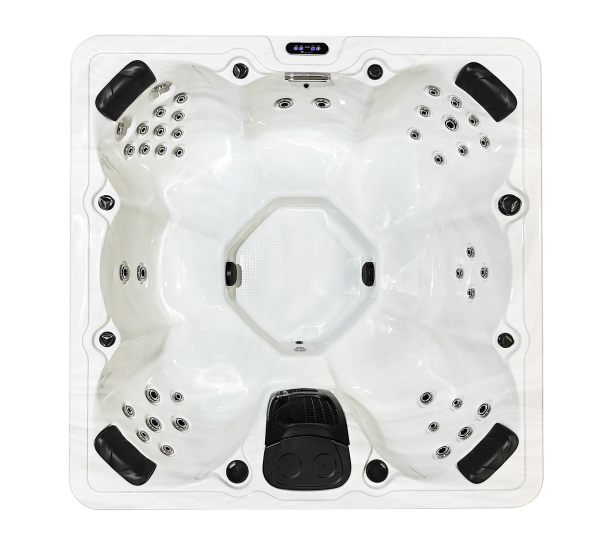 Plug Power PP42 Spa For Sale | Aqua Living